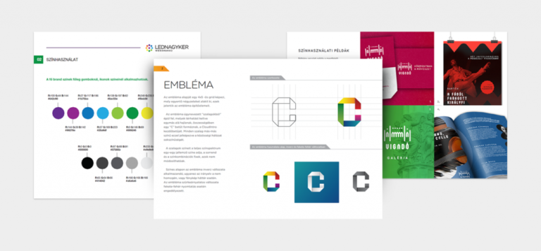 Design identity is the soul of user experience - OANDER
